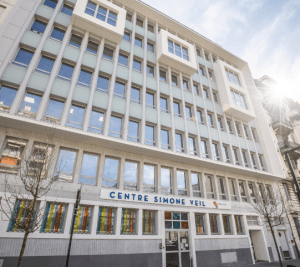 IFMEA - Fondation Lenval pour enfants