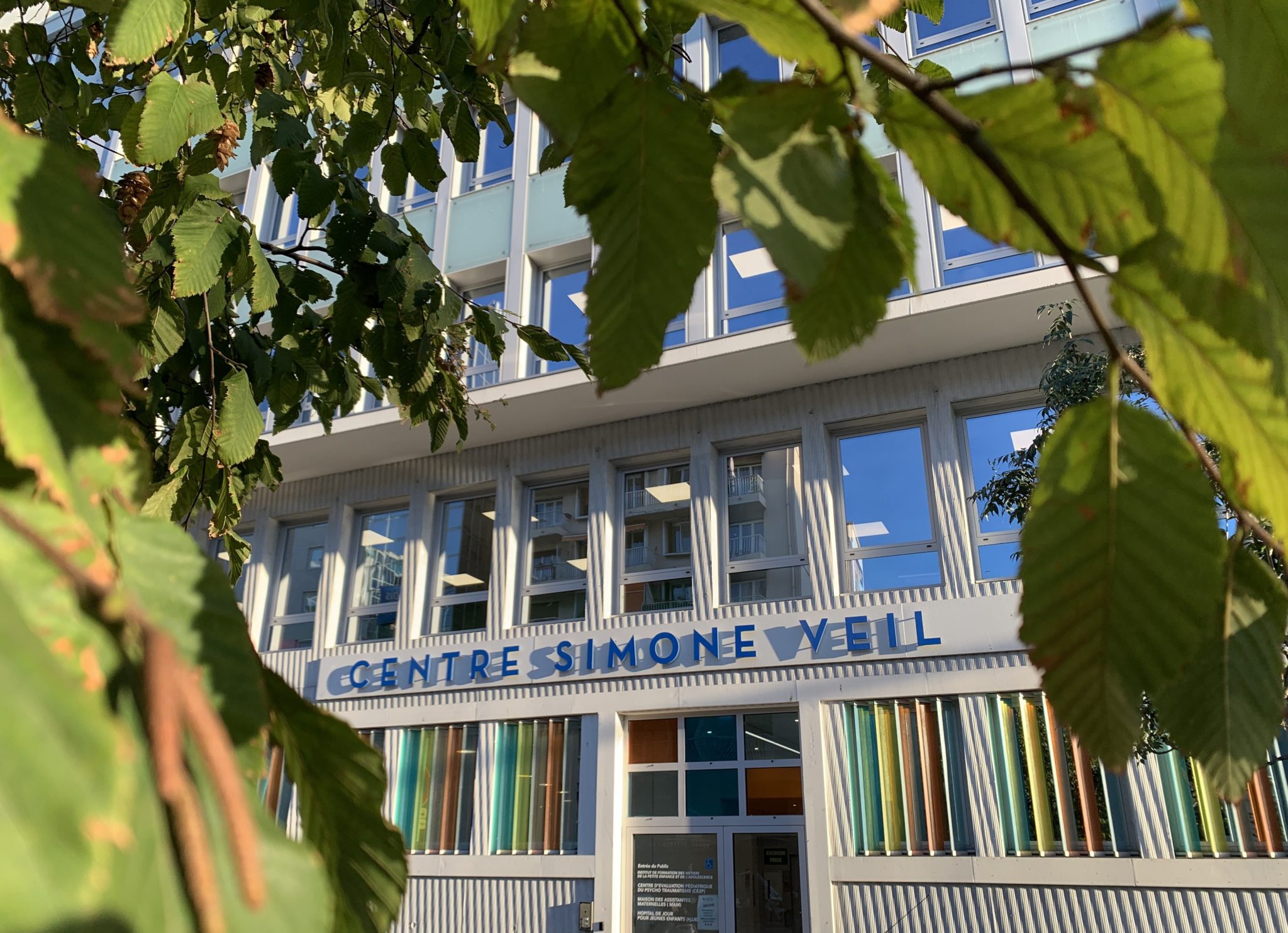 IFMEA - Institut de formation aux métiers de l'enfance et de l'adolescence